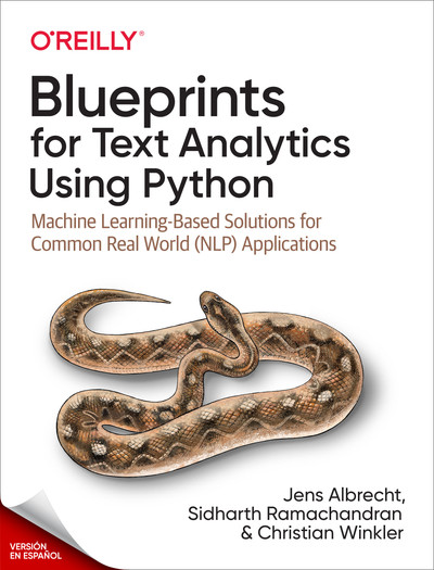 3. Raspado de sitios web y extracción de datos - Planos para el análisis de textos con Python [Book]