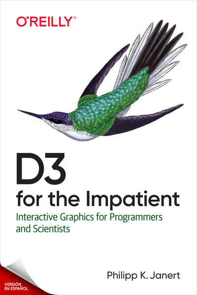A. Configuración, herramientas y recursos - D3 para impacientes [Book]
