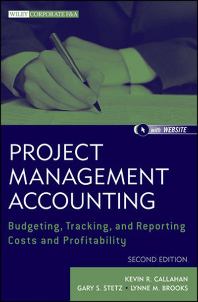 Chapter 2: Finance, Strategy, and Strategic Project Management ...