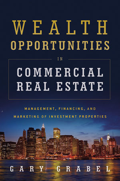 Reversion - Wealth Opportunities in Commercial Real Estate: Management ...