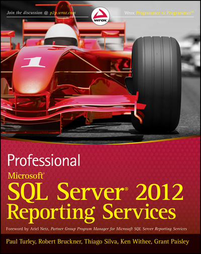 Chapter 2: Reporting Services Installation and Architecture - Professional Microsoft SQL Server ...