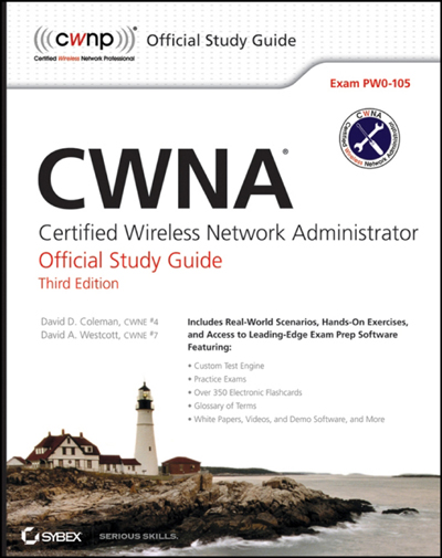 Chapter 1: Overview of Wireless Standards, Organizations, and ...