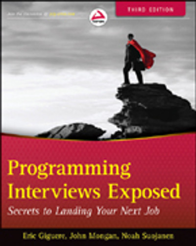 Why Non-technical Questions? - Programming Interviews Exposed: Secrets to Landing Your Next Job ...
