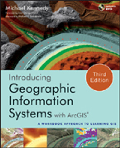 You Ask: “What Is GIS About?” - Introducing Geographic Information ...