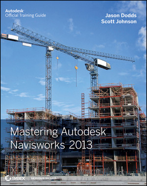 Chapter 4: Climbing the Selection Tree - Mastering Autodesk Navisworks ...