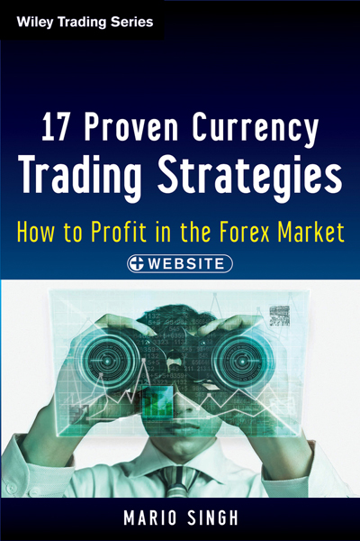 Chapter 9: Strategies for Position Traders - 17 Proven Currency Trading ...
