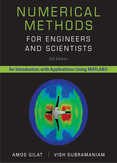 Numerical Methods for Engineers and Scientists - Numerical Methods for ...
