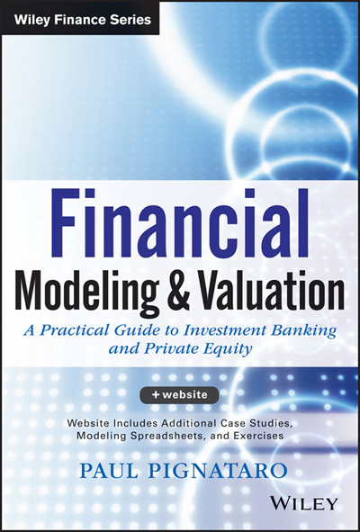 Chapter 7: What Is Value? - Financial Modeling and Valuation: A ...