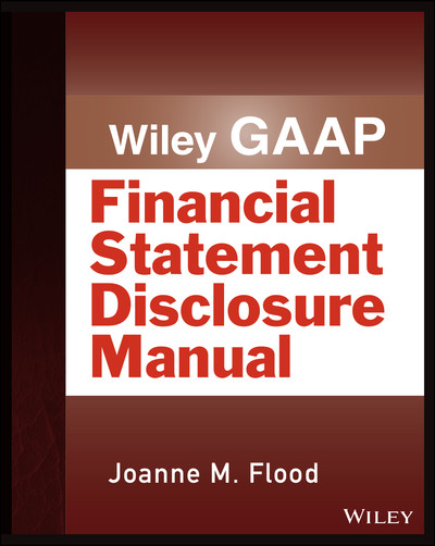 1 ASC 105 GENERALLY ACCEPTED ACCOUNTING PRINCIPLES - Wiley GAAP ...