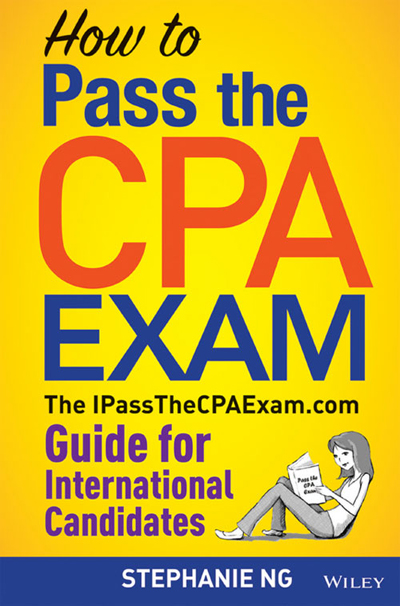 Chapter 3: How to Get Qualified - How To Pass The CPA Exam: The ...