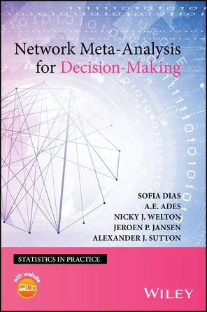 12 Validity of Network Meta-Analysis - Network Meta-Analysis for ...