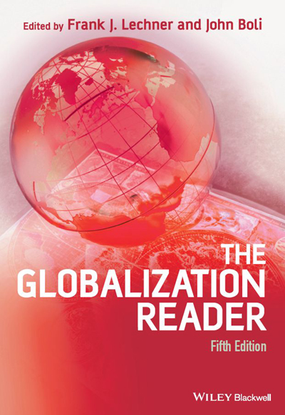 51 Why Hollywood Rules the World, and Whether We Should Care - The Globalization Reader, 5th ...