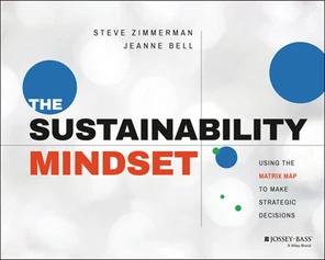 Chapter 2: The Matrix Map - The Sustainability Mindset: Using the ...