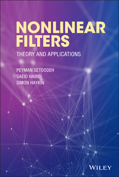 9 Deep Learning‐Based Filters - Nonlinear Filters [Book]