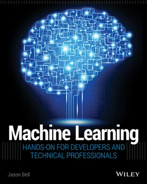 Chapter 1: What Is Machine Learning? - Machine Learning: Hands-On for ...