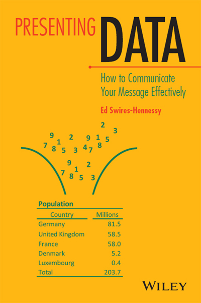 Acknowledgements - Presenting Data: How to Communicate Your Message Effectively [Book]