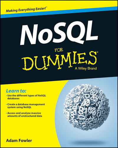 Part IV: Document Databases - NoSQL For Dummies [Book]