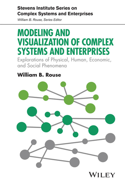 Chapter 8: Visualization of Phenomena - Modeling and Visualization of ...