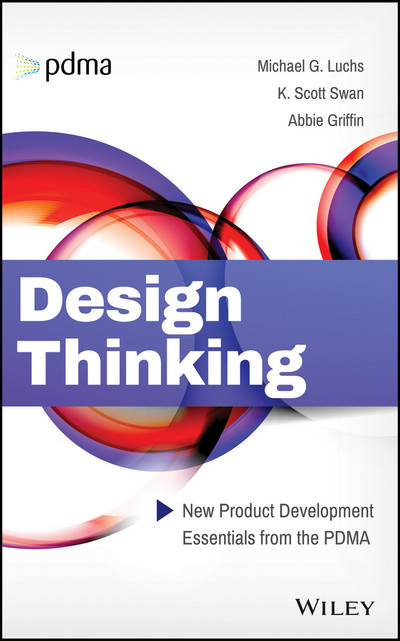 Chapter 2: Inspirational Design Briefing - Design Thinking [Book]