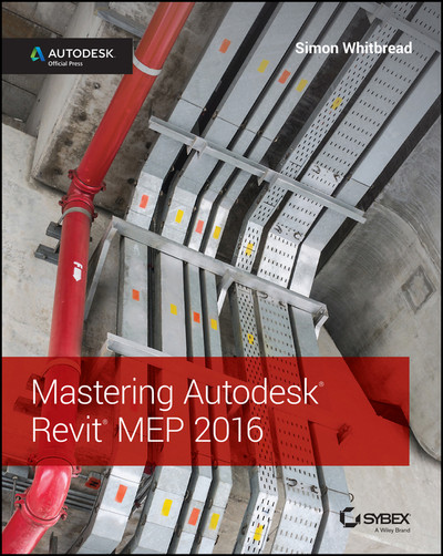 Part 1: General Project Setup - Mastering Autodesk Revit MEP 2016 ...
