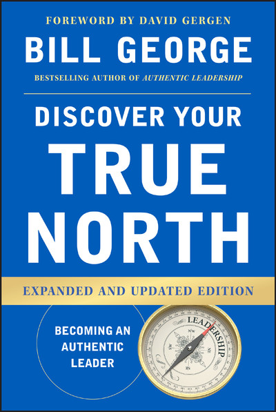 Discover Your True North - Discover Your True North [Book]