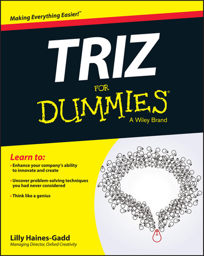 Appendix A: The 40 Inventive Principles - TRIZ For Dummies [Book]