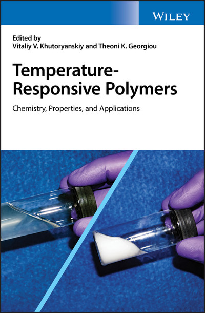 Chapter 11: Applications of Temperature‐Responsive Polymers Grafted ...
