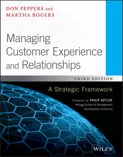 Foreword: The View from Here - Managing Customer Experience and ...