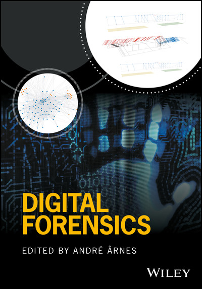 Digital Forensics [Book]
