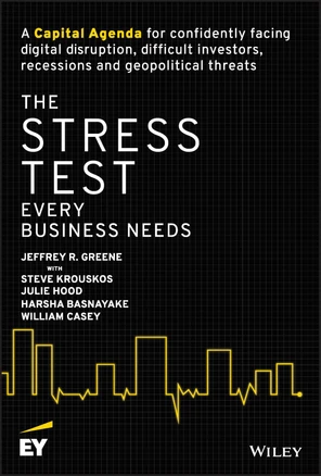 The Stress Test Every Business Needs [Book]