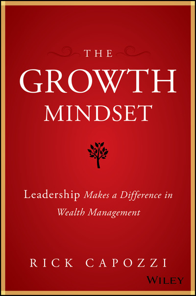 SUMMARY: Part One: Leaders with a Growth Mindset Grow - The Growth ...