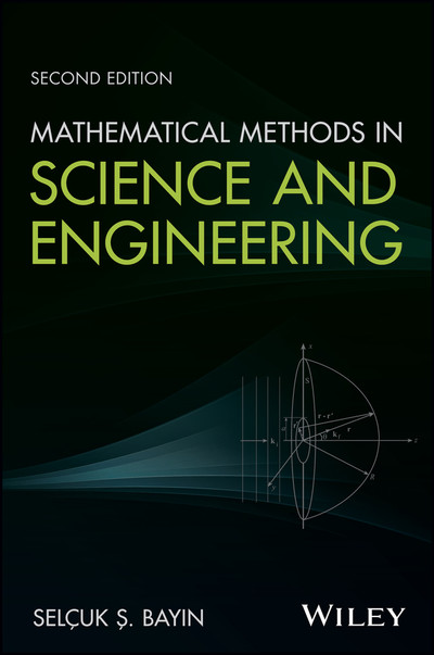 Sturm–Liouville Theory - Mathematical Methods in Science and Engineering, 2nd Edition [Book]