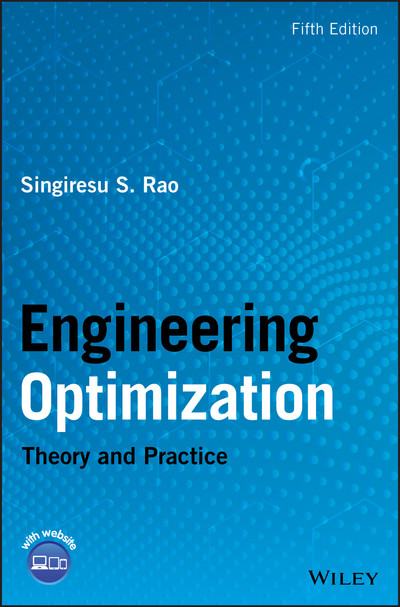 9 Dynamic Programming - Engineering Optimization, 5th Edition [Book]