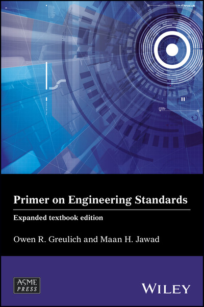 Appendix A: Deciding Not to Use a Standard - Primer on Engineering ...
