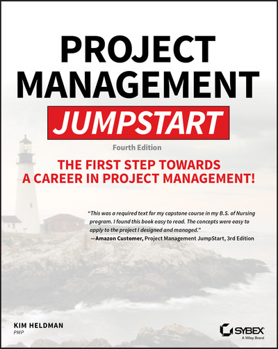 Chapter 3 Initiating the Project - Project Management JumpStart, 4th ...