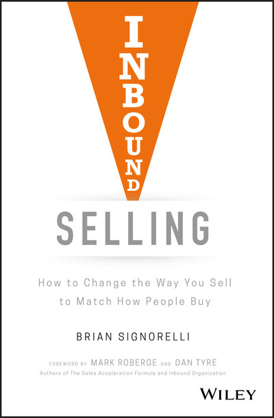 Inbound Selling [Book]