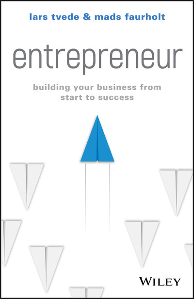 APPENDIX A: 116 BUSINESS STRATEGIES FOR ENTREPRENEURS - Entrepreneur [Book]