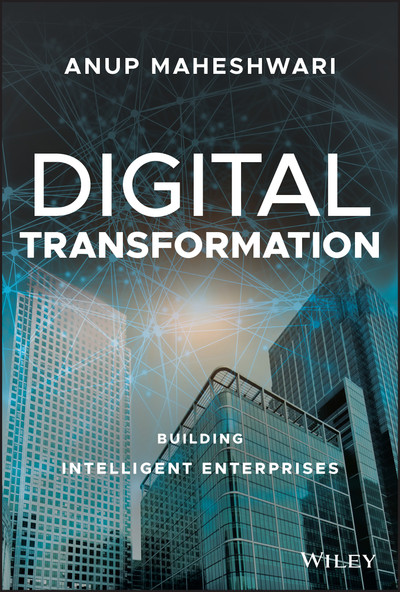 PART IV: Digital Infrastructure - Digital Transformation [Book]