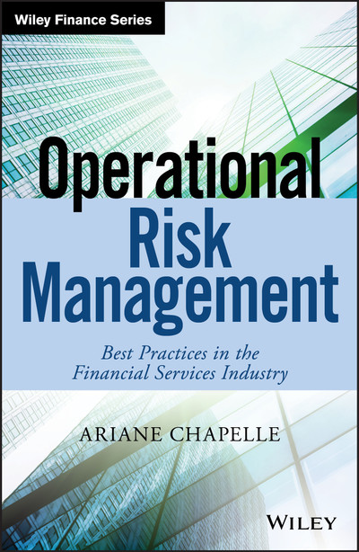 CHAPTER 6: Risk and Control Self‐Assessments - Operational Risk ...
