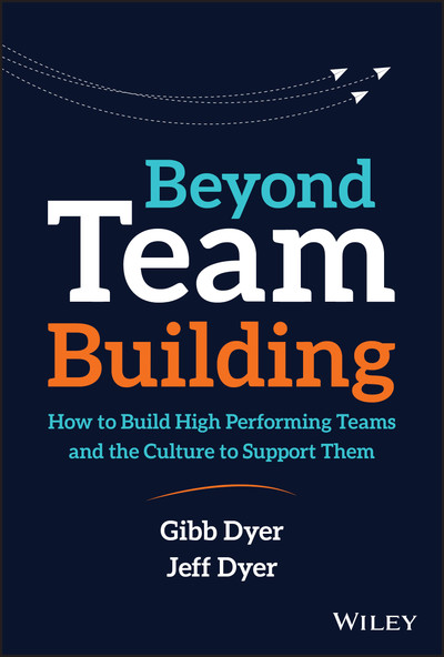 6 COLLABORATIVE LEADERSHIP: THE ROLE OF THE TEAM LEADER - Beyond Team ...