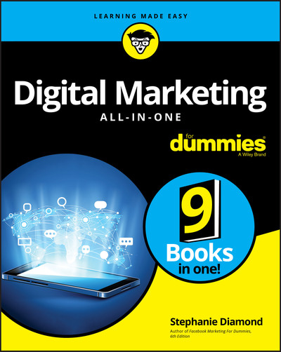 Chapter 3: Looking at YouTube - Digital Marketing All-In-One For ...