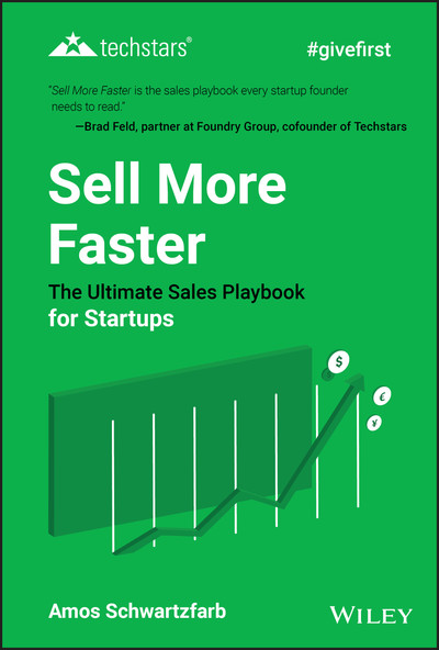Chapter 5: Scaling Your Team for Speed - Sell More Faster [Book]