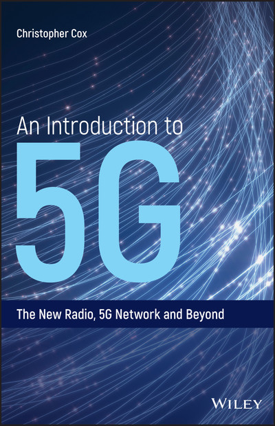 5 Digital Signal Processing - An Introduction to 5G [Book]