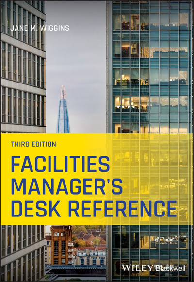 28 Grounds and External Areas - Facilities Manager's Desk Reference ...