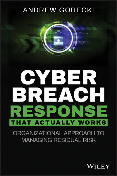 CHAPTER 5: Investigating and Remediating Cyber Breaches - Cyber Breach ...