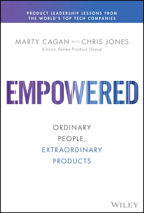 CHAPTER 49: Insights - EMPOWERED [Book]