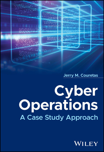 Cyber Operations [Book]
