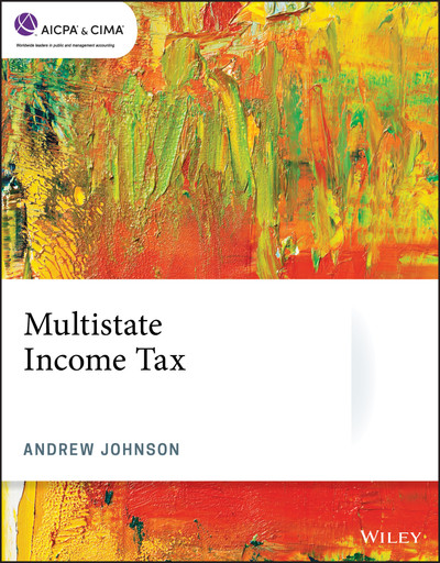 Chapter 2: Calculation of State Taxable Income: Modifications ...