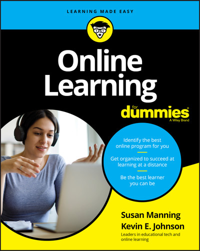 Chapter 12: Developing Good Study Habits for Online Courses - Online ...