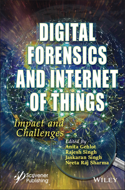 Index - Digital Forensics and Internet of Things [Book]